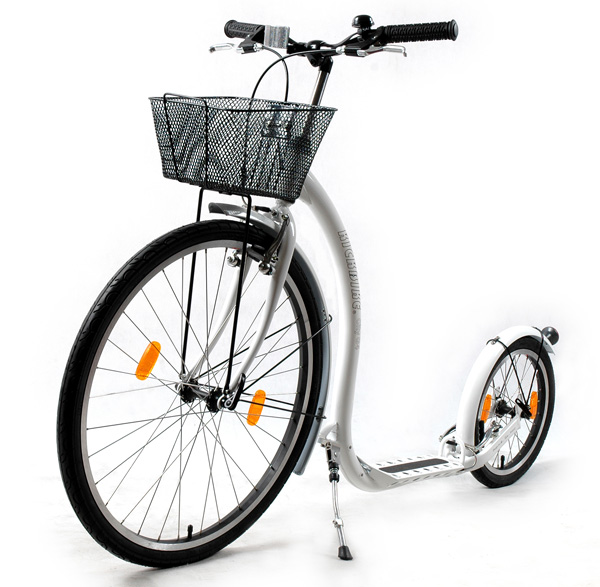 Kickbike City G4 - 399 € - Kickbike