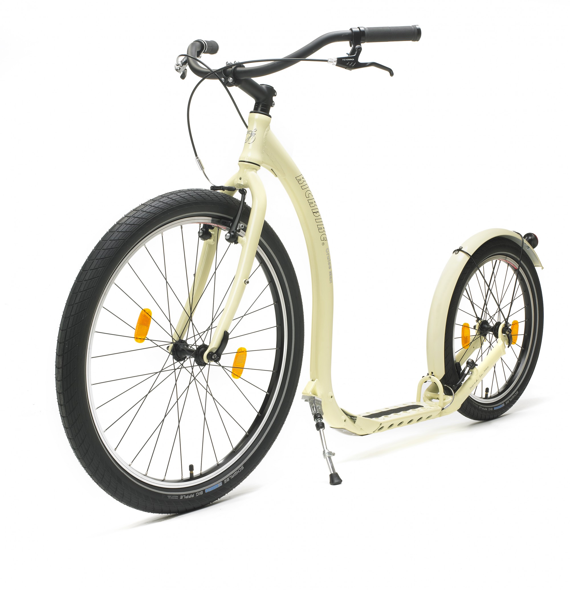 Kickbike Cruise Max - 589 € - Kickbike